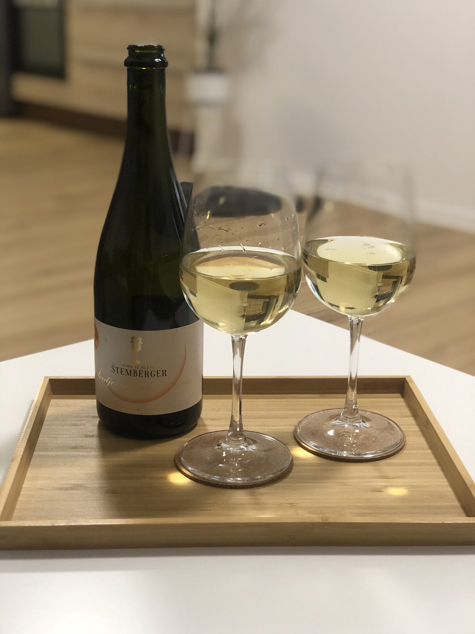 Penina – Vino Štemberger